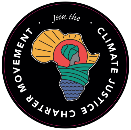 Climate Justice Charter