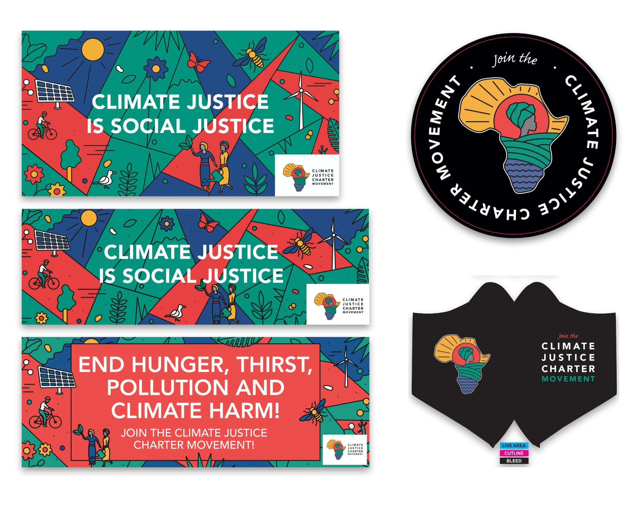 Climate Justice Charter