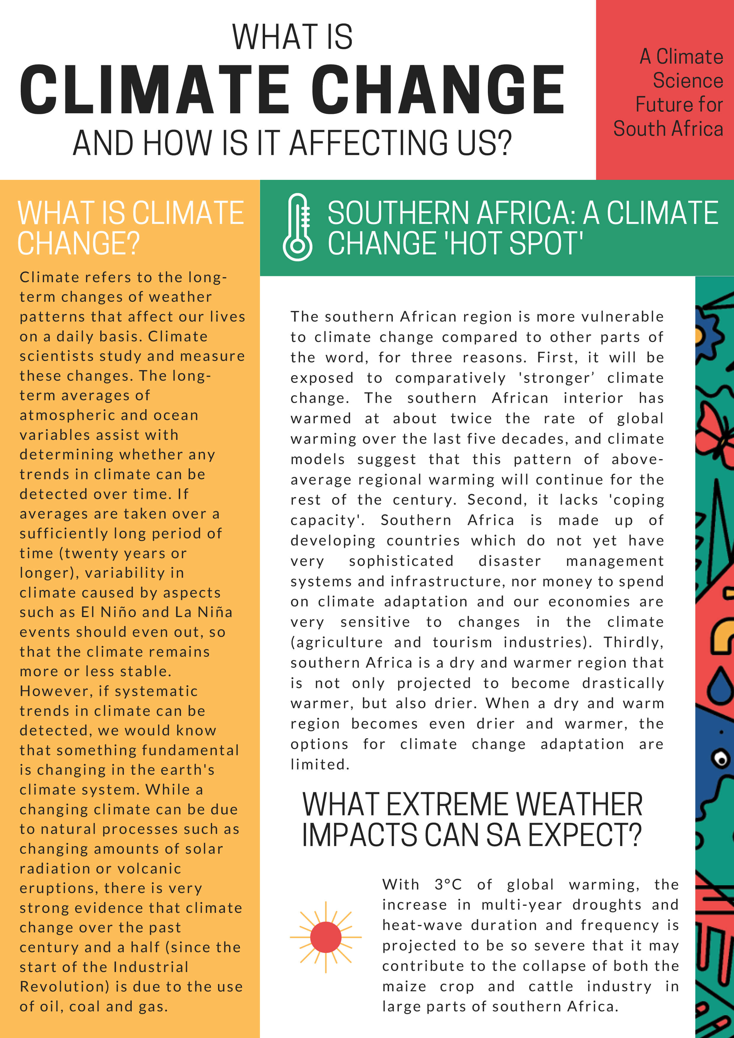 Climate Justice Charter