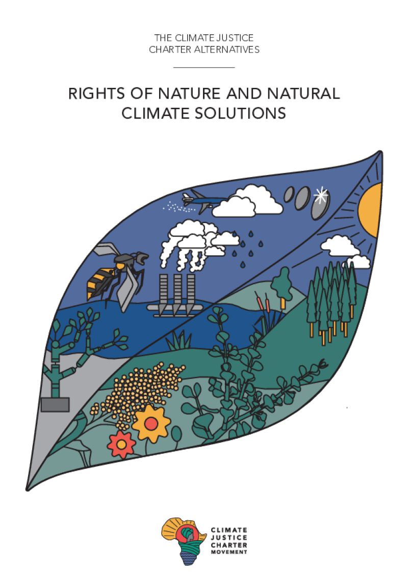 Climate Justice Charter