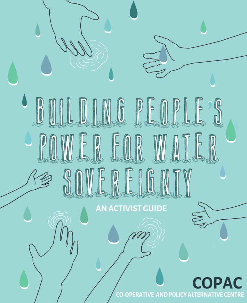 Climate Justice Charter